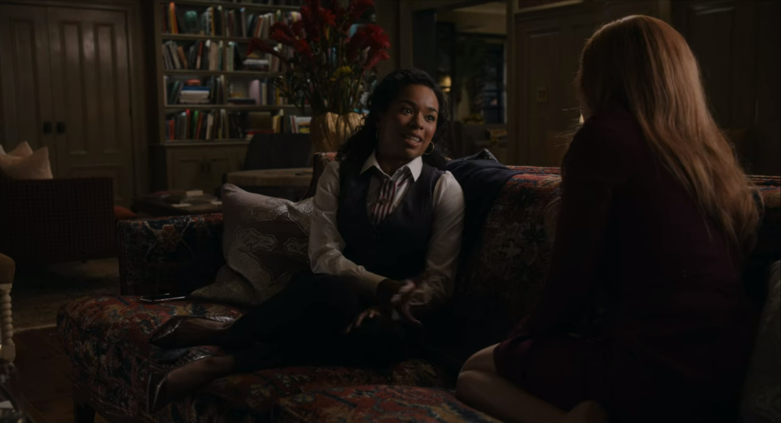 Inventing Anna: Are These Characters Real? - The Chill Views