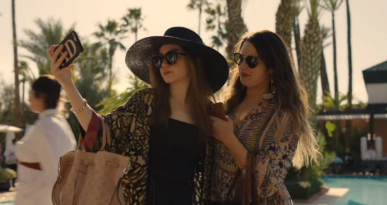 Inventing Anna: Are These Characters Real? - The Chill Views