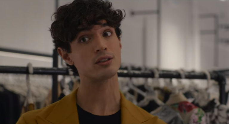 Inventing Anna: Are These Characters Real? - The Chill Views