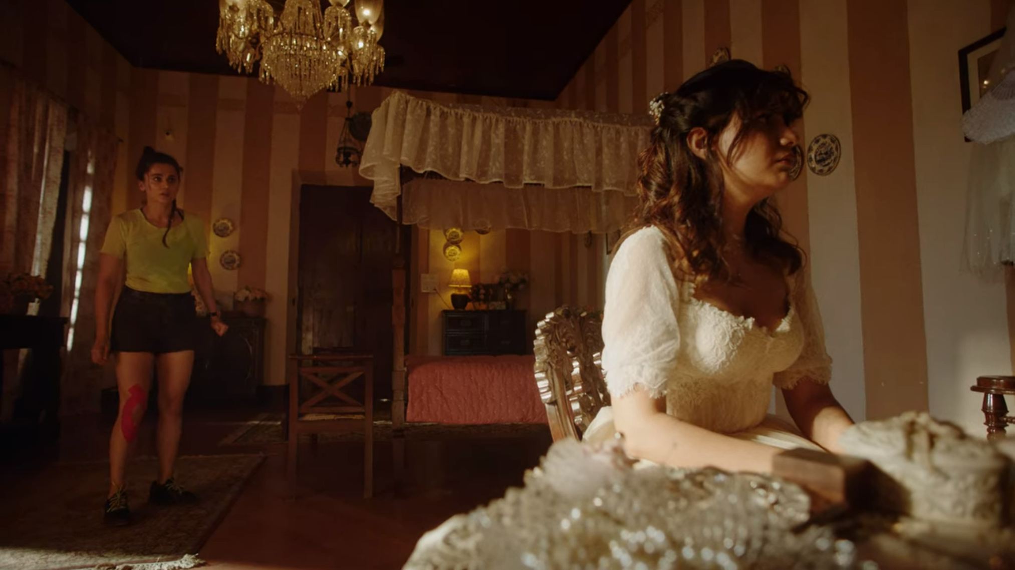 Looop Lapeta Plot Explained | The Chill Views