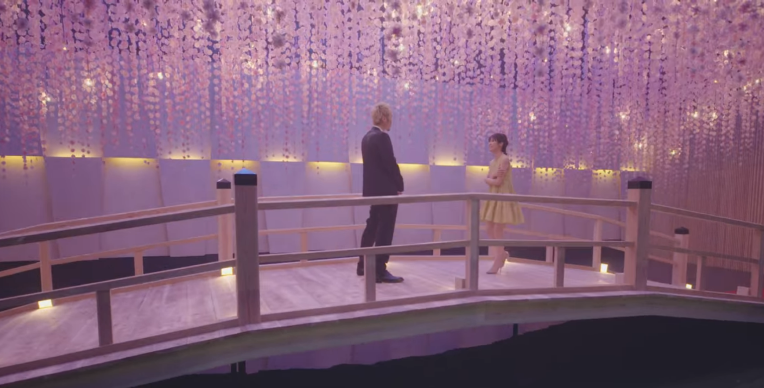 Ryotaro and Motomi's Journey on Love Is Blind: Japan | The Chill Views