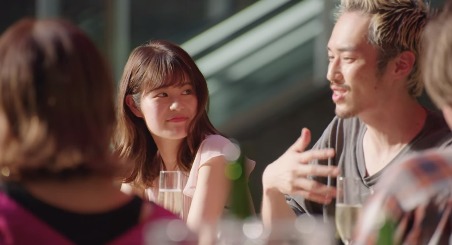 Ryotaro and Motomi's Journey on Love Is Blind: Japan | The Chill Views