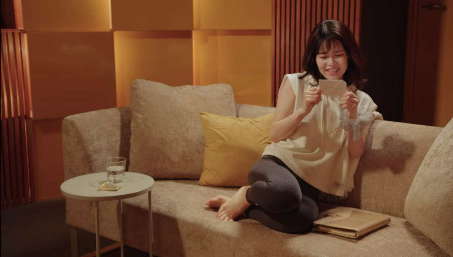 Ryotaro and Motomi's Journey on Love Is Blind: Japan | The Chill Views