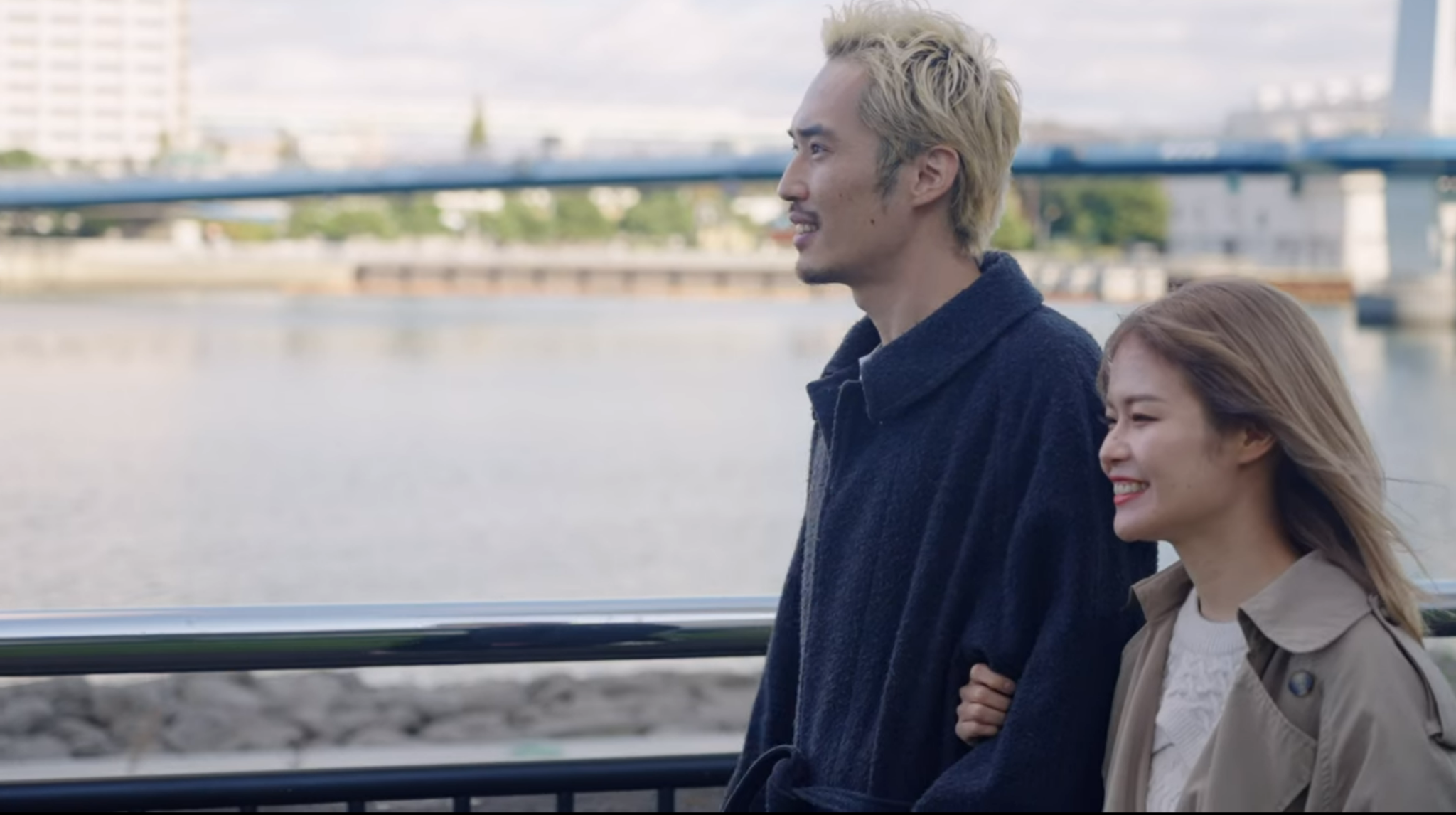 Ryotaro and Motomi's Journey on Love Is Blind: Japan | The Chill Views