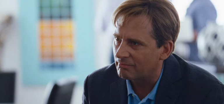 The Big Short Movie Review And Summary | The Chill Views
