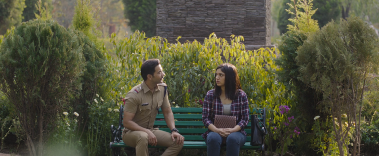 Badhaai Do Movie Review |The Chill Views