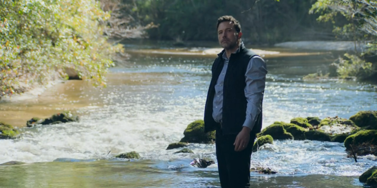 Deep Water: Movie Summary And Review |The Chill Views