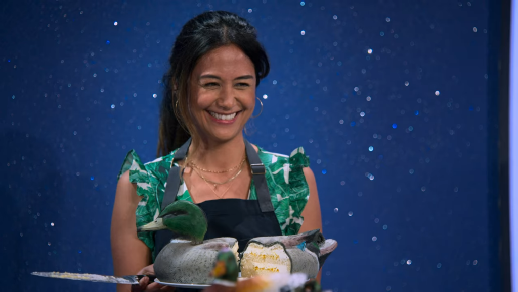 Is It Cake?- Winner And The Contestants | The Chill Views