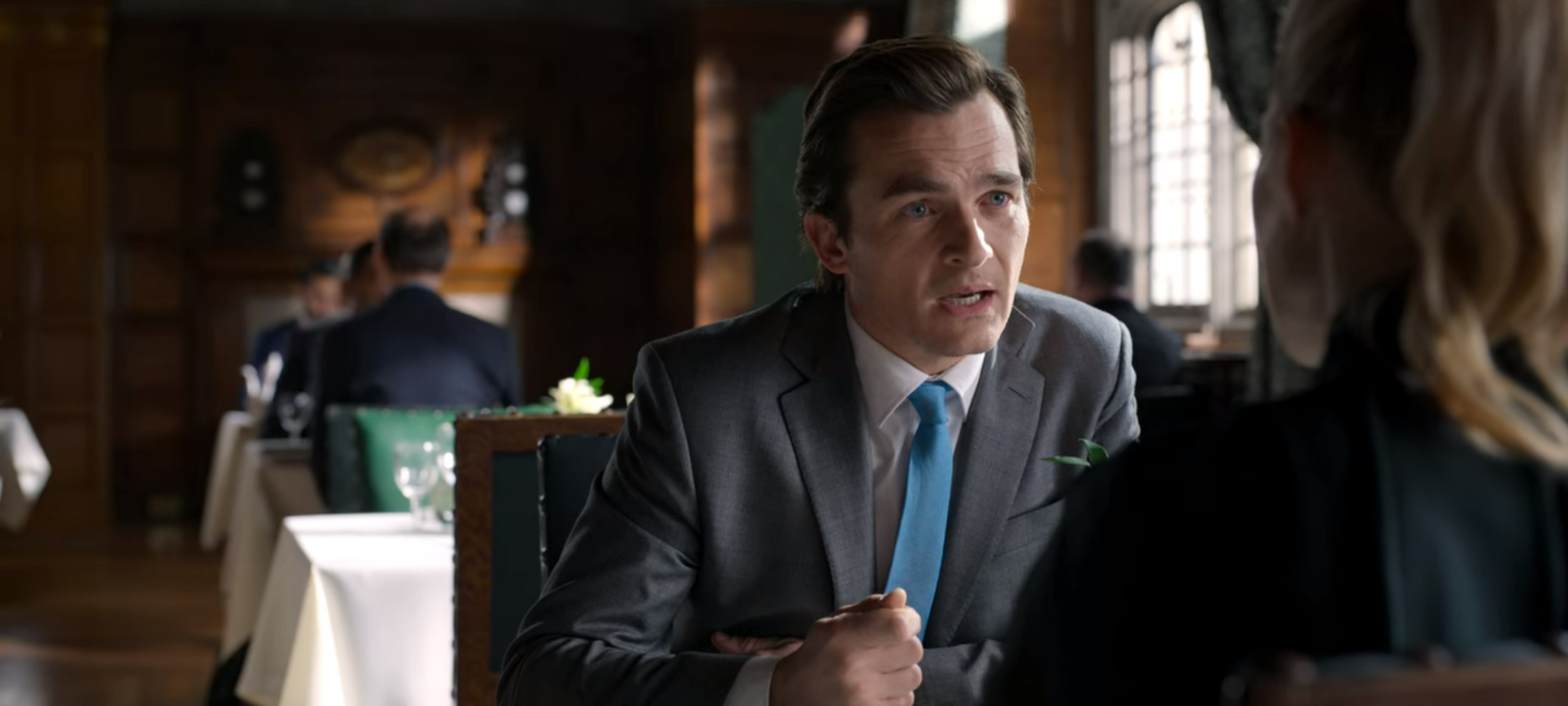 Anatomy Of A Scandal: Episode 1 Recap | The Chill Views