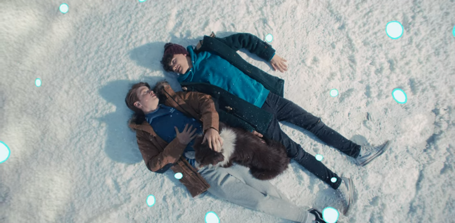 Heartstopper: Series Summary and Review | The Chill Views