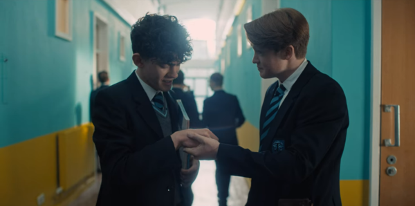 Heartstopper: Series Summary and Review | The Chill Views