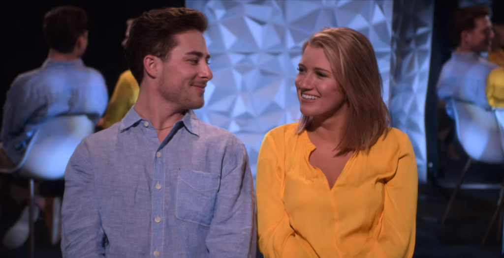 The Ultimatum: Original And Chosen Couples