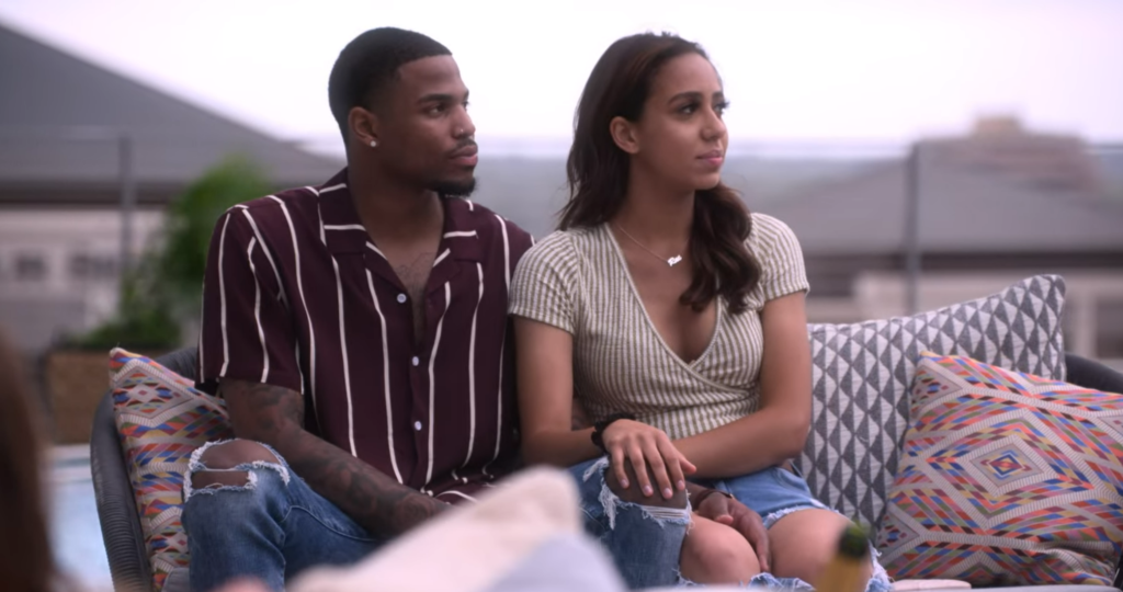 The Ultimatum: Original And Chosen Couples