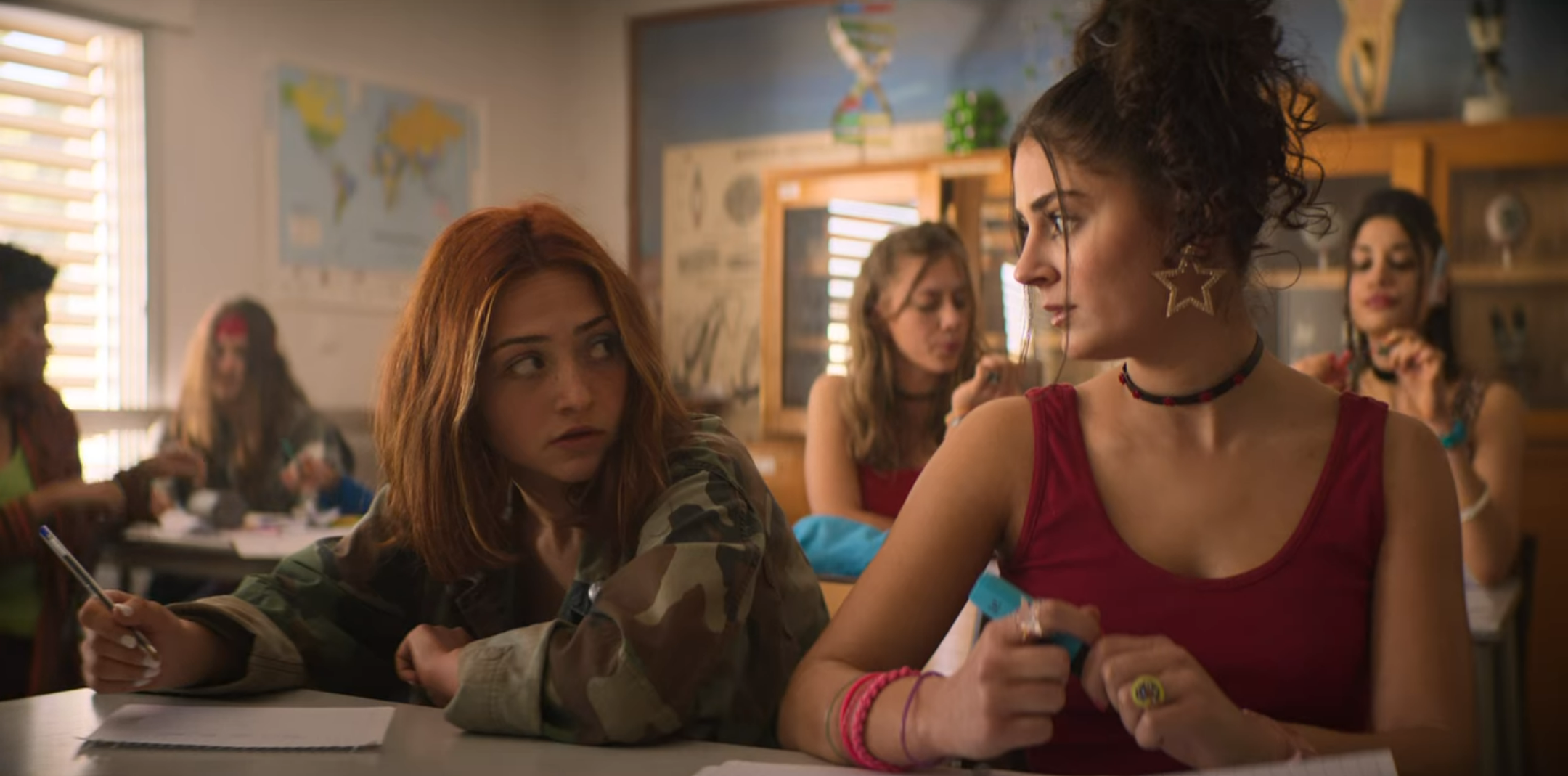 The 7 Lives Of Lea Episode 4 Recap The Chill Views