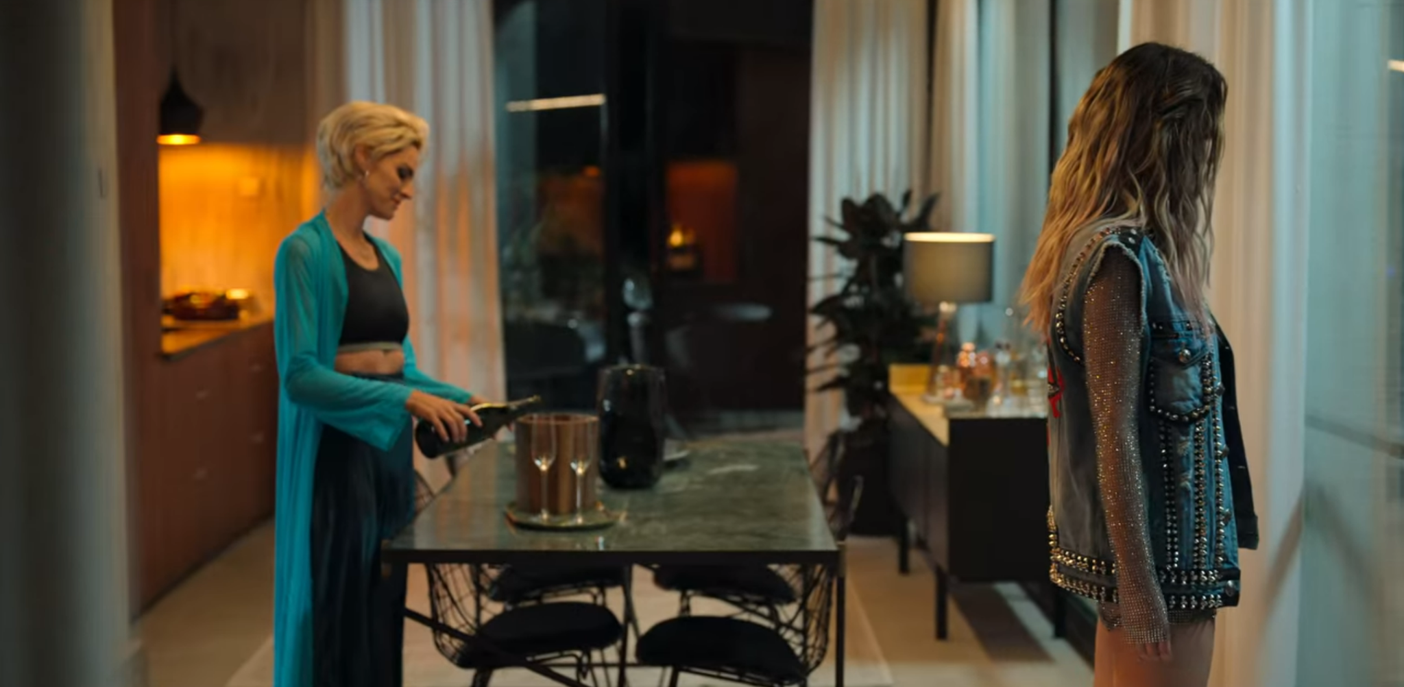 Welcome to Eden: Episode 3 Recap | The Chill Views