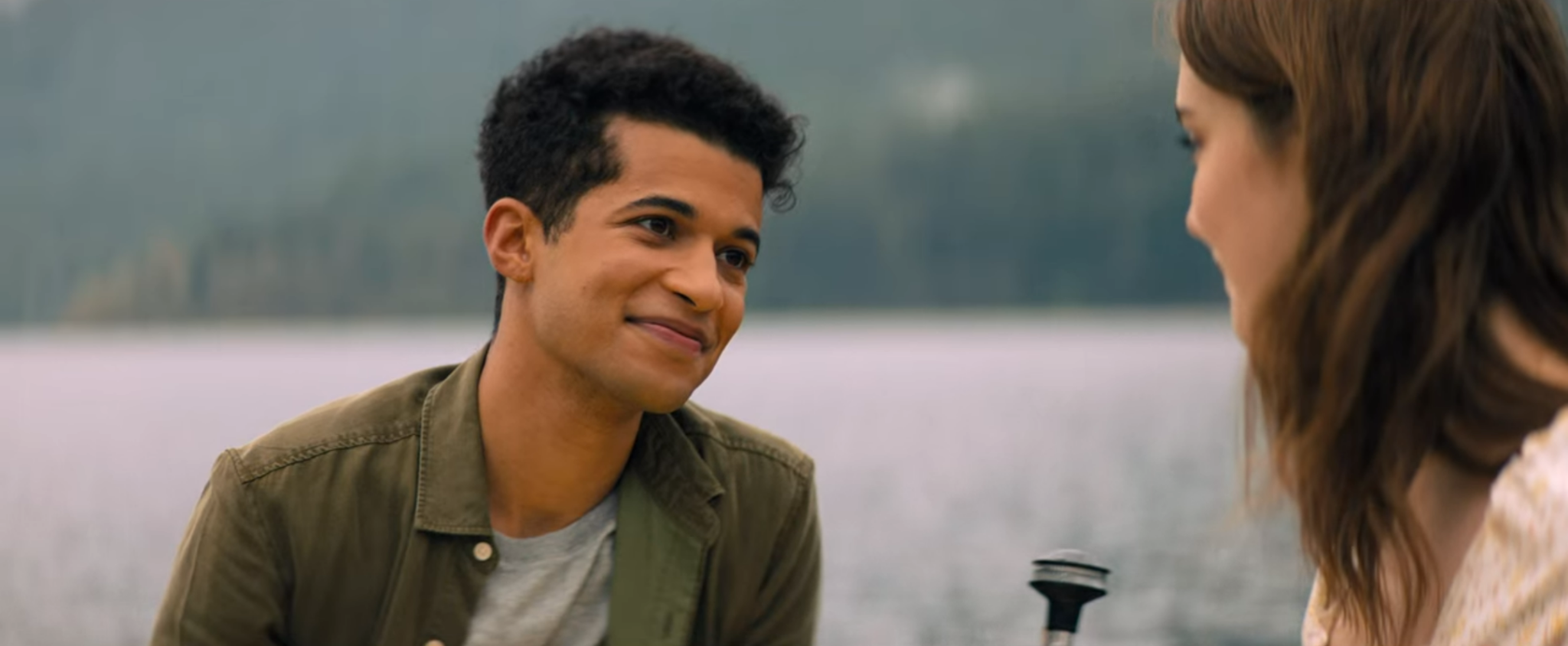 Hello, Goodbye, and Everything In Between - Movie Review |The Chill Views