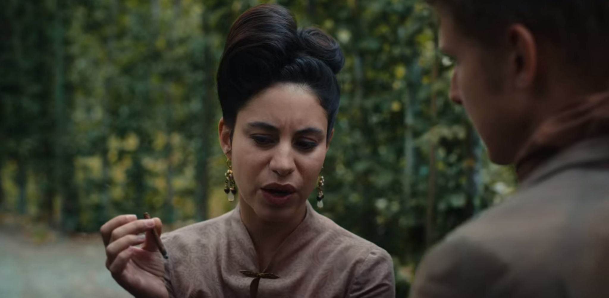 The Empress- Episode 2 Recap | The Chill Views