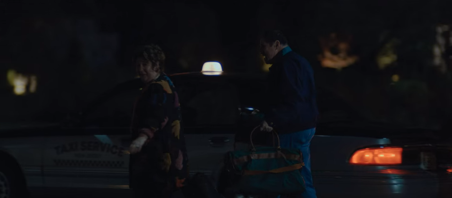 The Watcher- Episode 4 Recap | The Chill Views
