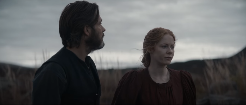 1899- Episode 6 Recap | The Chill Views