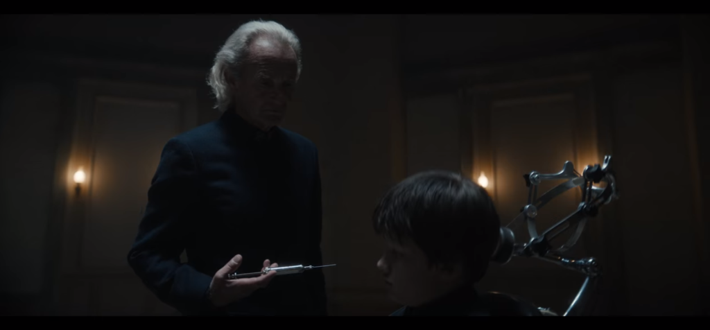 1899- Episode 8 Recap | The Chill Views