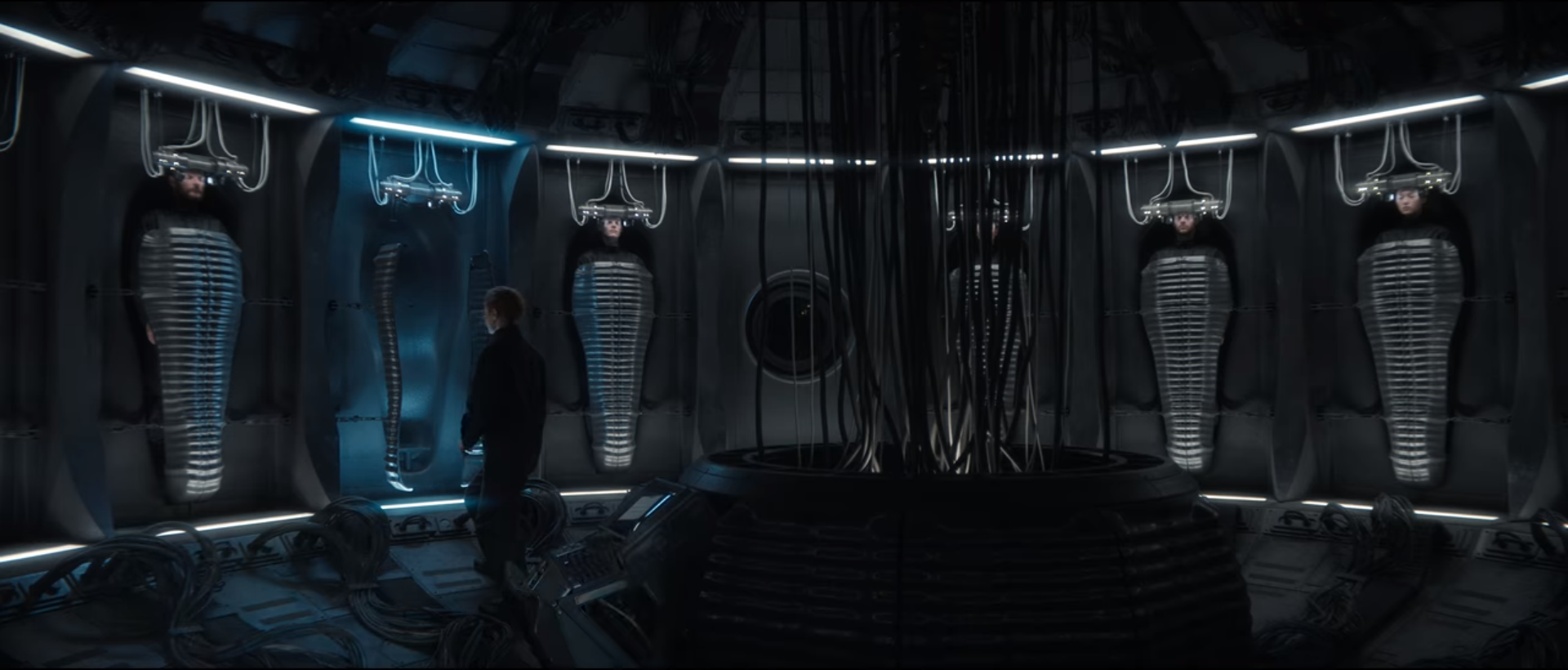 1899- Episode 8 Recap | The Chill Views