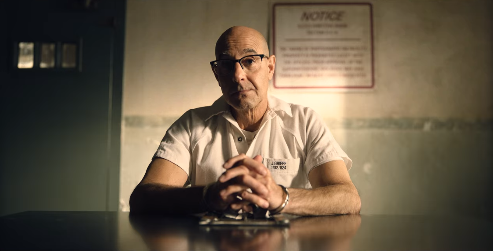 Inside Man- Episode 3 Recap | The Chill Views
