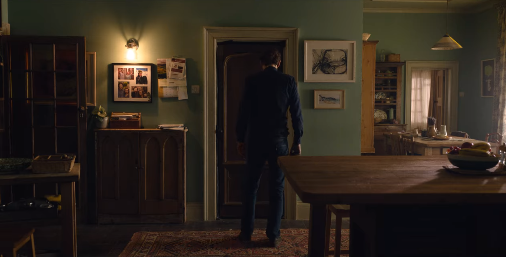 Inside Man- Episode 3 Recap | The Chill Views
