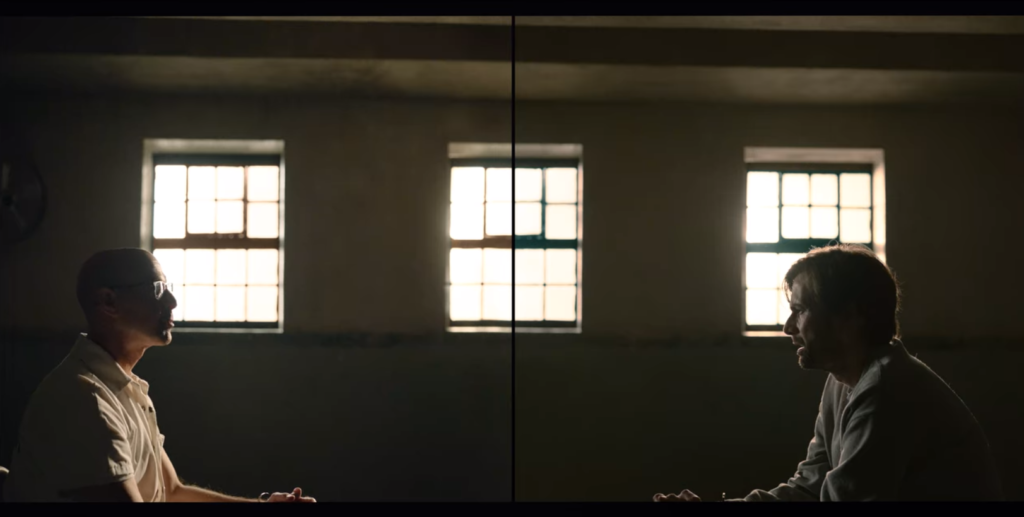 Inside Man- Episode 4 Recap | The Chill Views