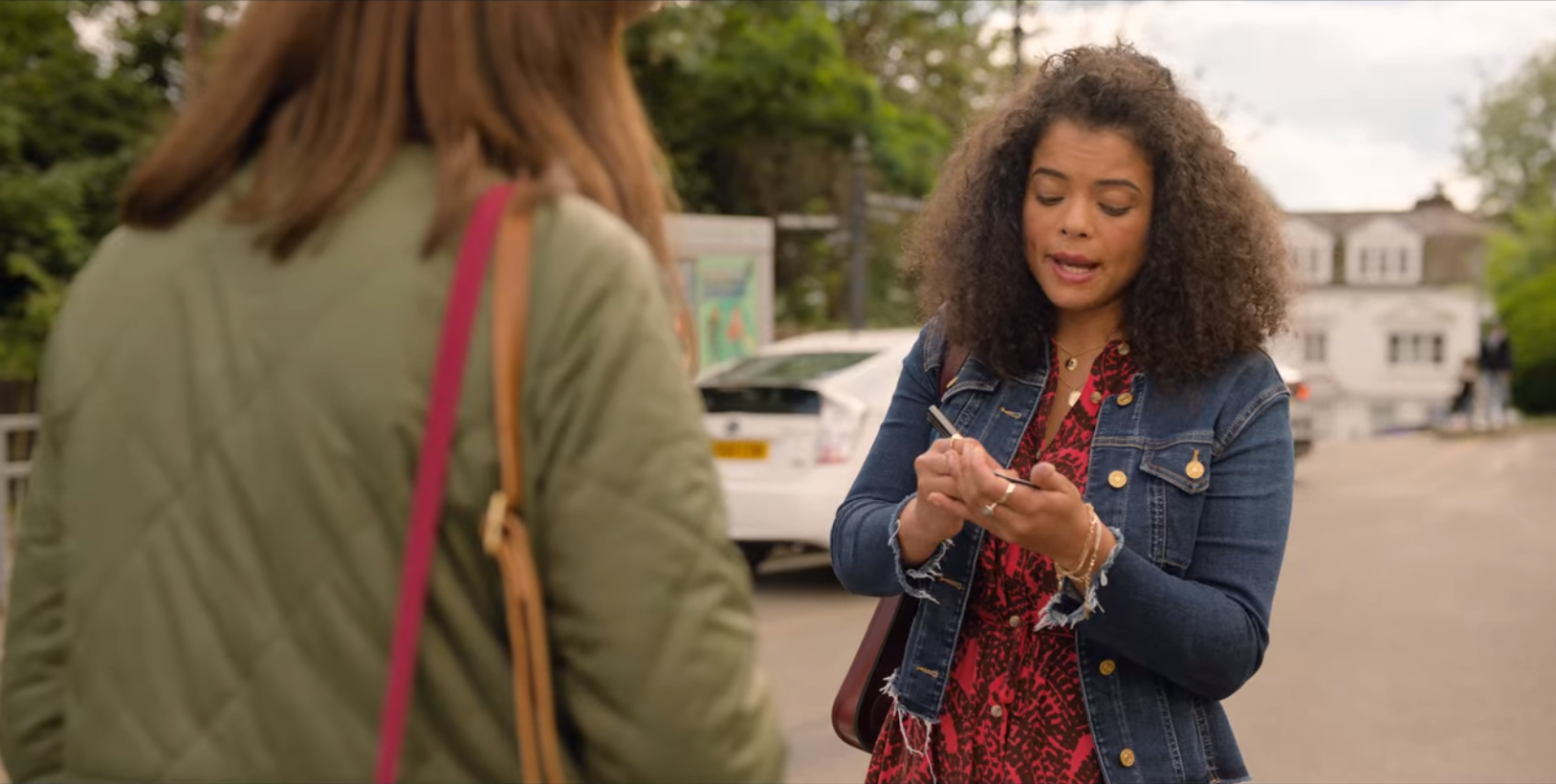 Inside Man- Episode 1 Recap | The Chill Views