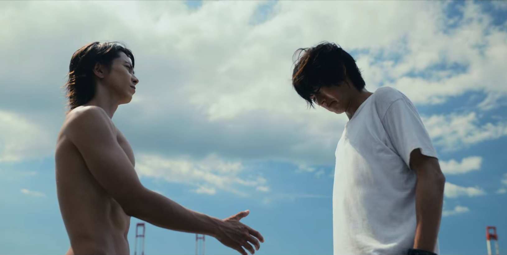 Alice In Borderland Season 2 Episode 3 Recap The Chill Views 