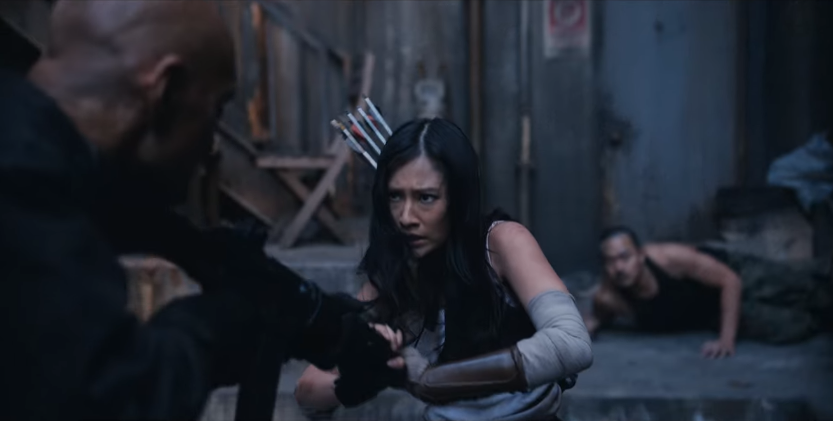 Alice In Borderland Season 2 Episode 7 Recap The Chill Views