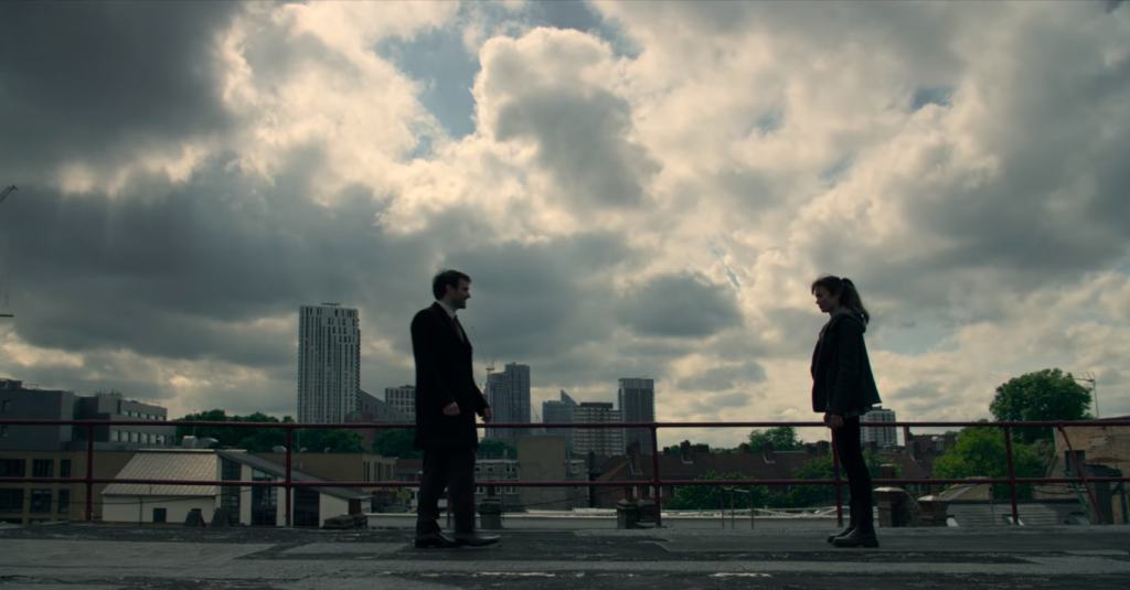 Treason - Episode 1 recap | The Chill Views