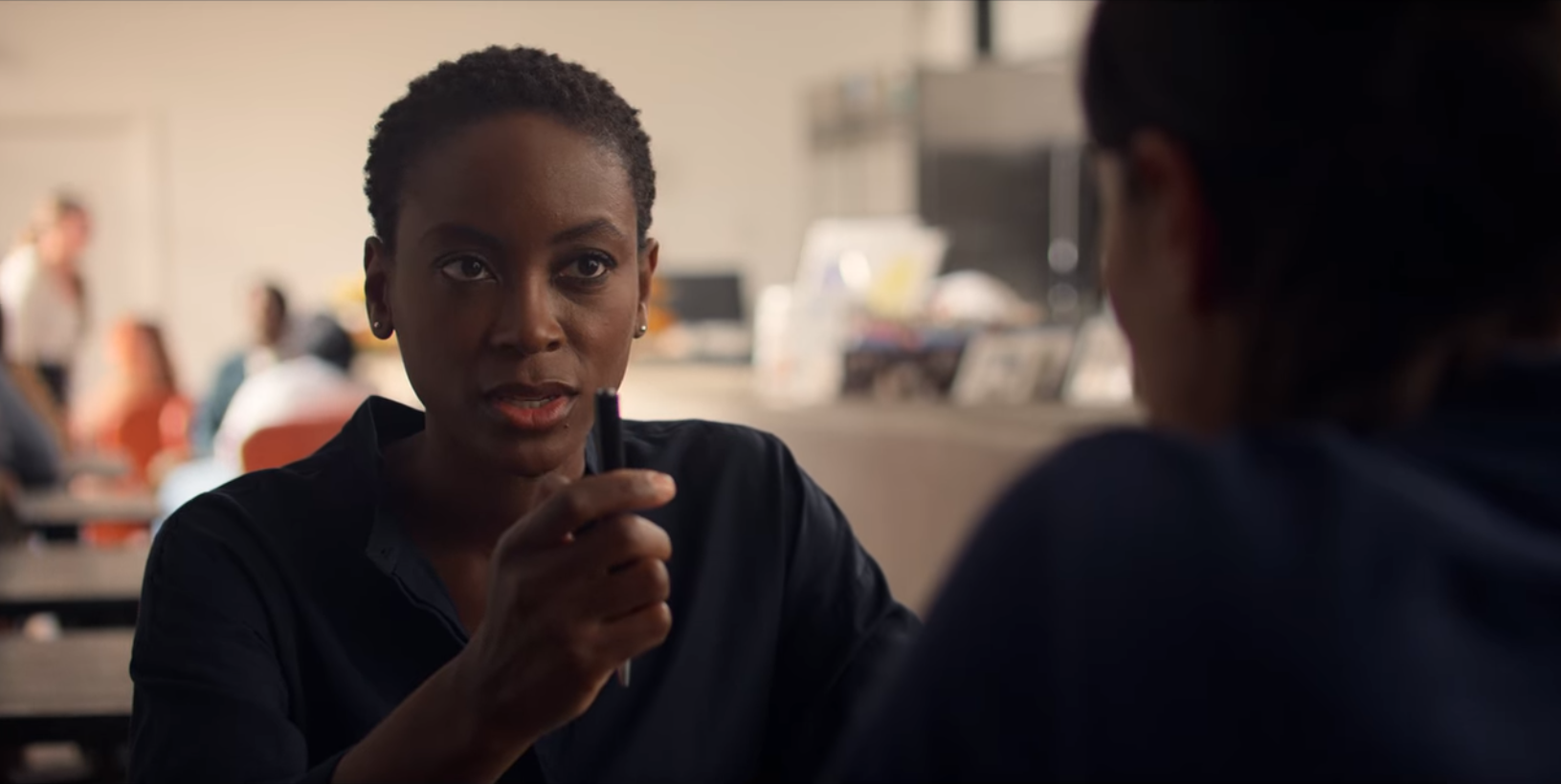 Treason - Episode 1 recap | The Chill Views