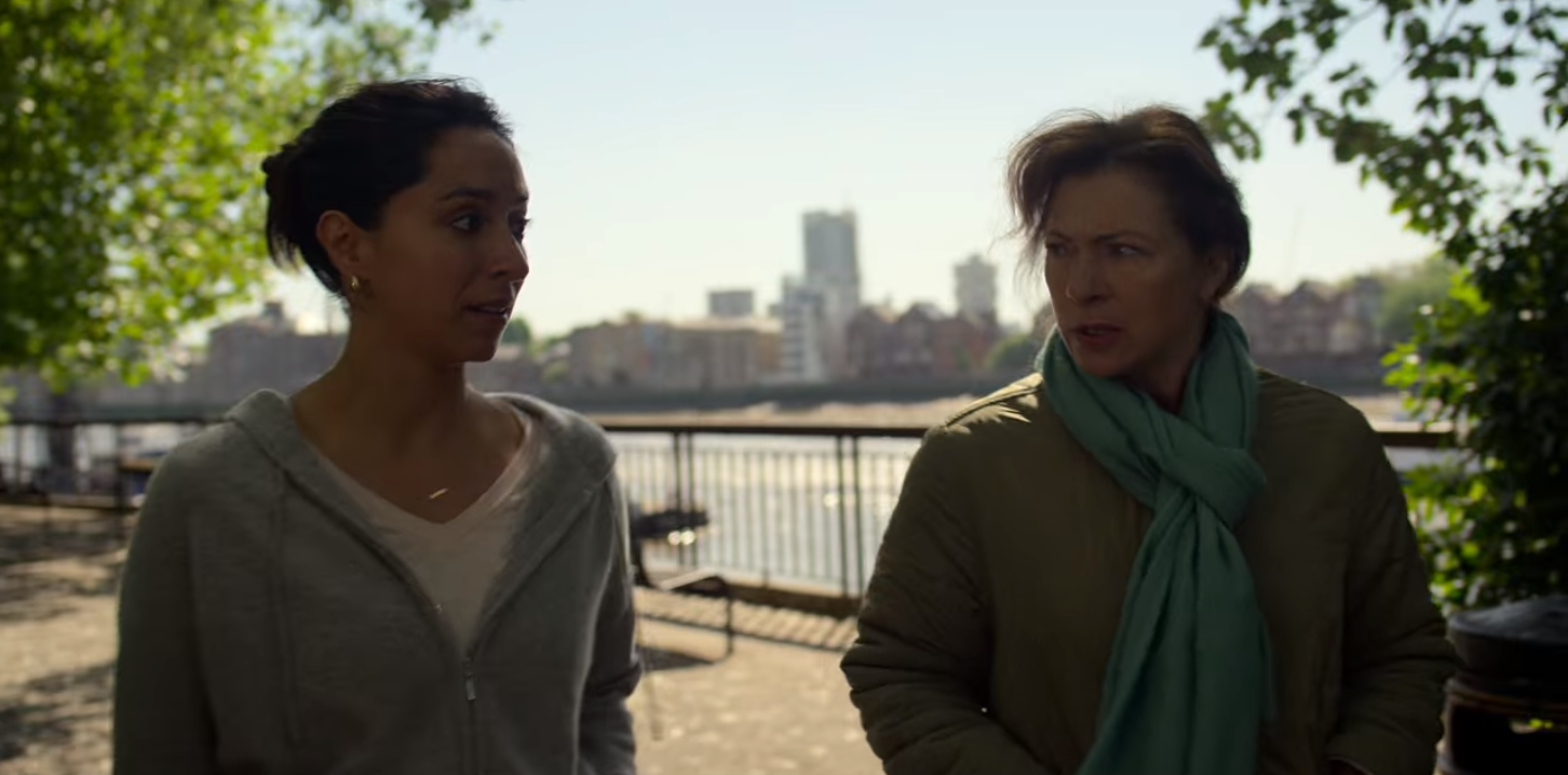 Treason - Episode 5 recap | The Chill Views