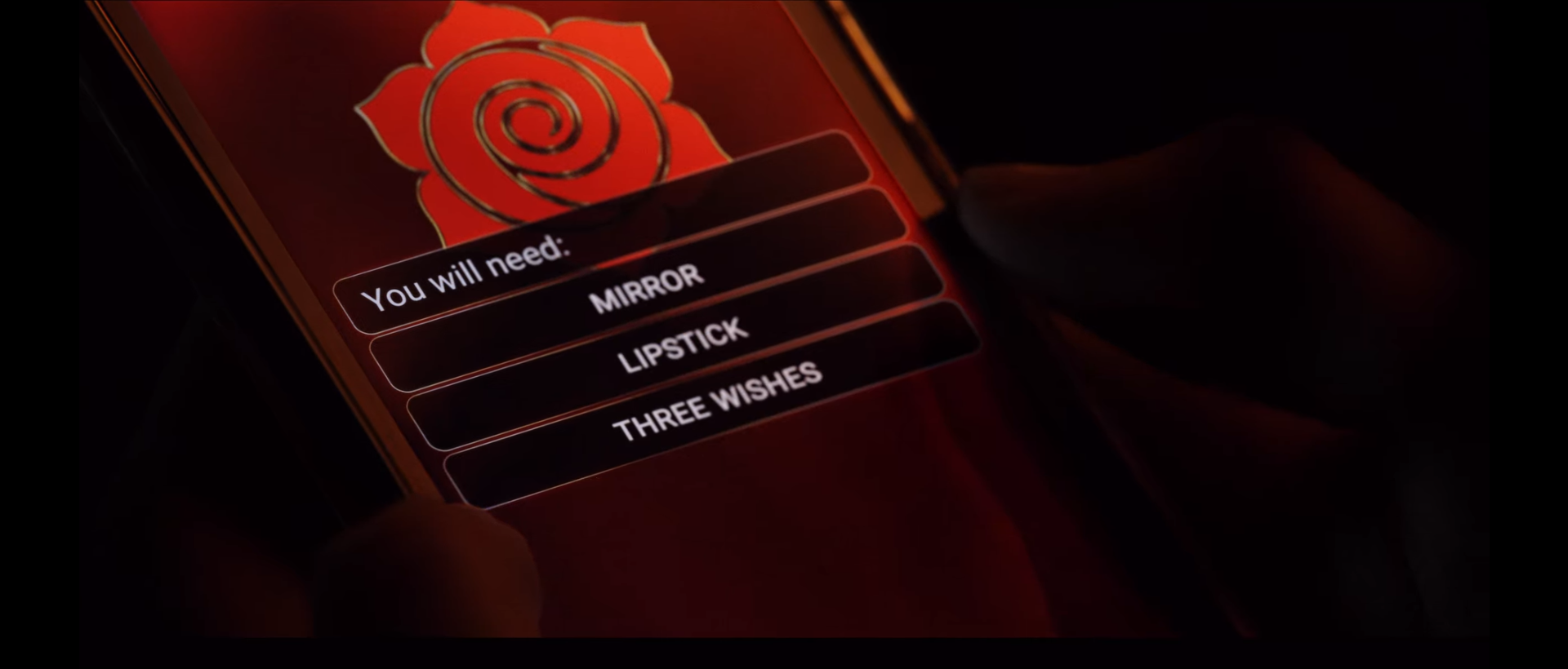 Red Rose - Episode 1 Recap | The Chill Views