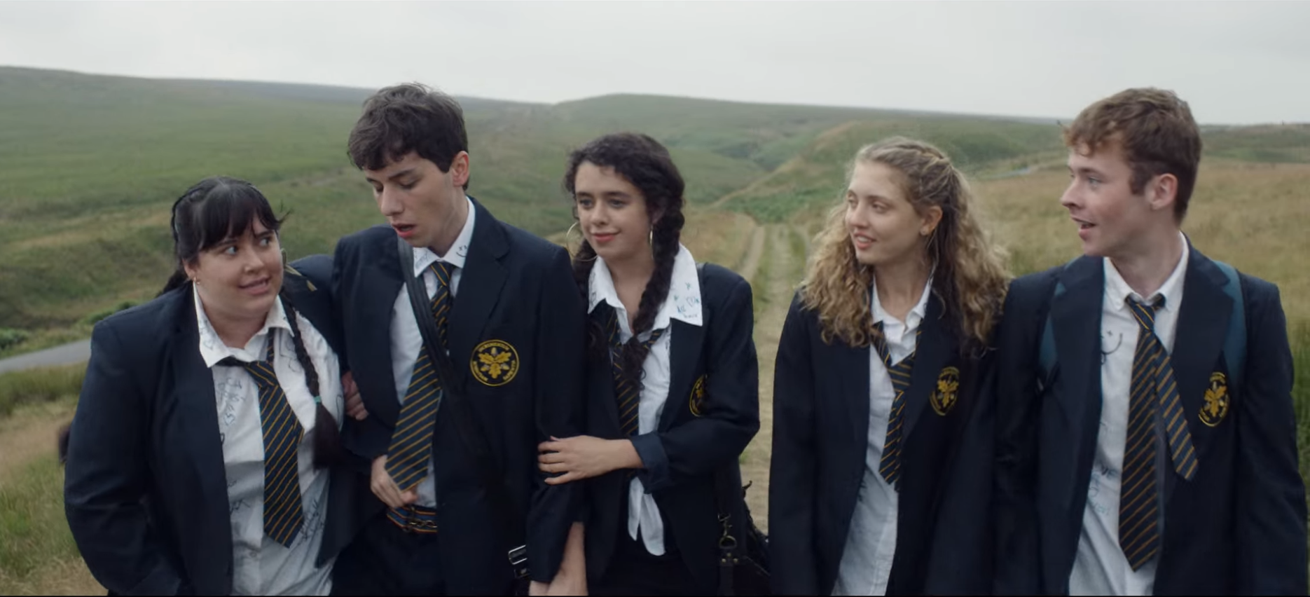 Red Rose - Episode 1 Recap | The Chill Views