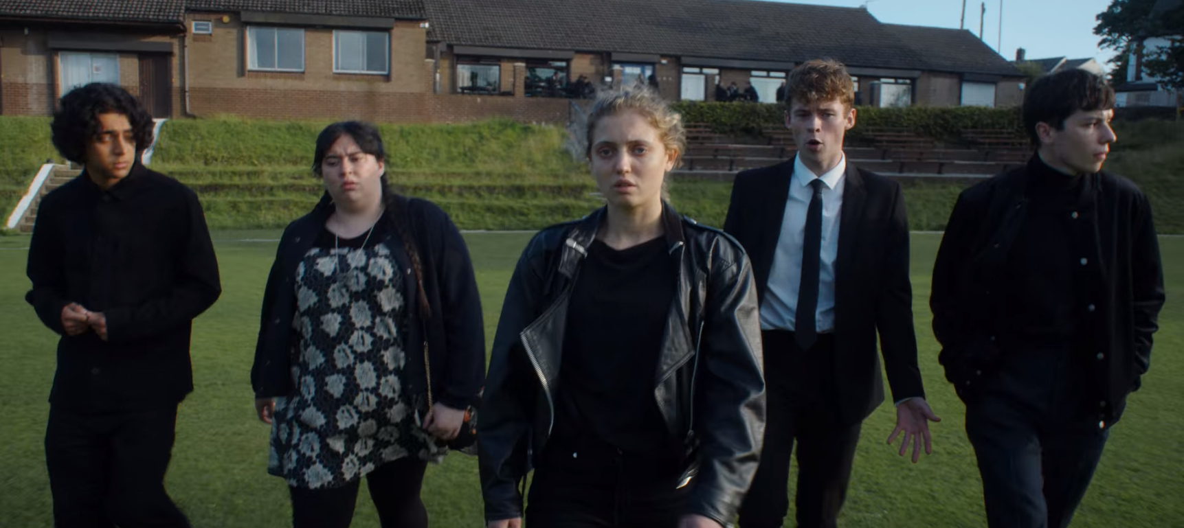 Red Rose - Episode 2 Recap | The Chill Views