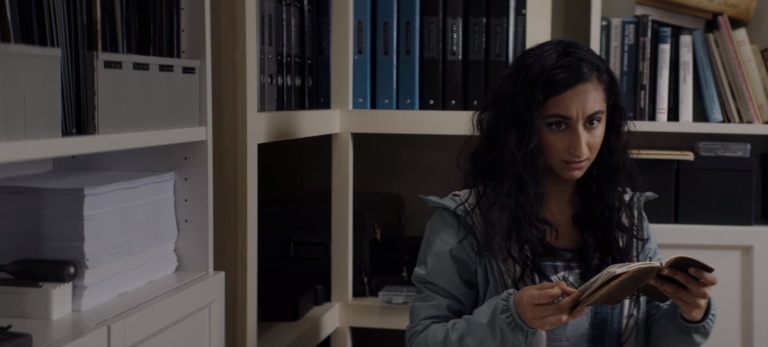 Red Rose - Episode 4 Recap | The Chill Views