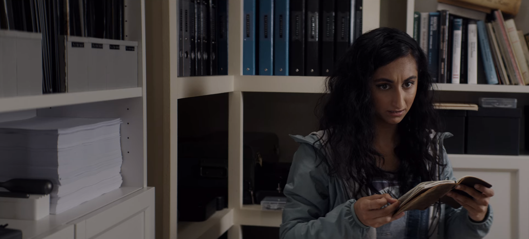 Red Rose - Episode 4 Recap | The Chill Views