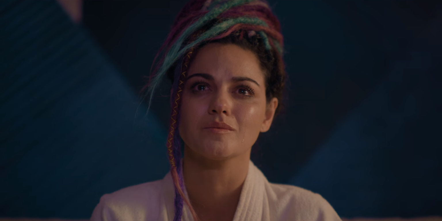 Triptych- Episode 4 Recap | The Chill Views