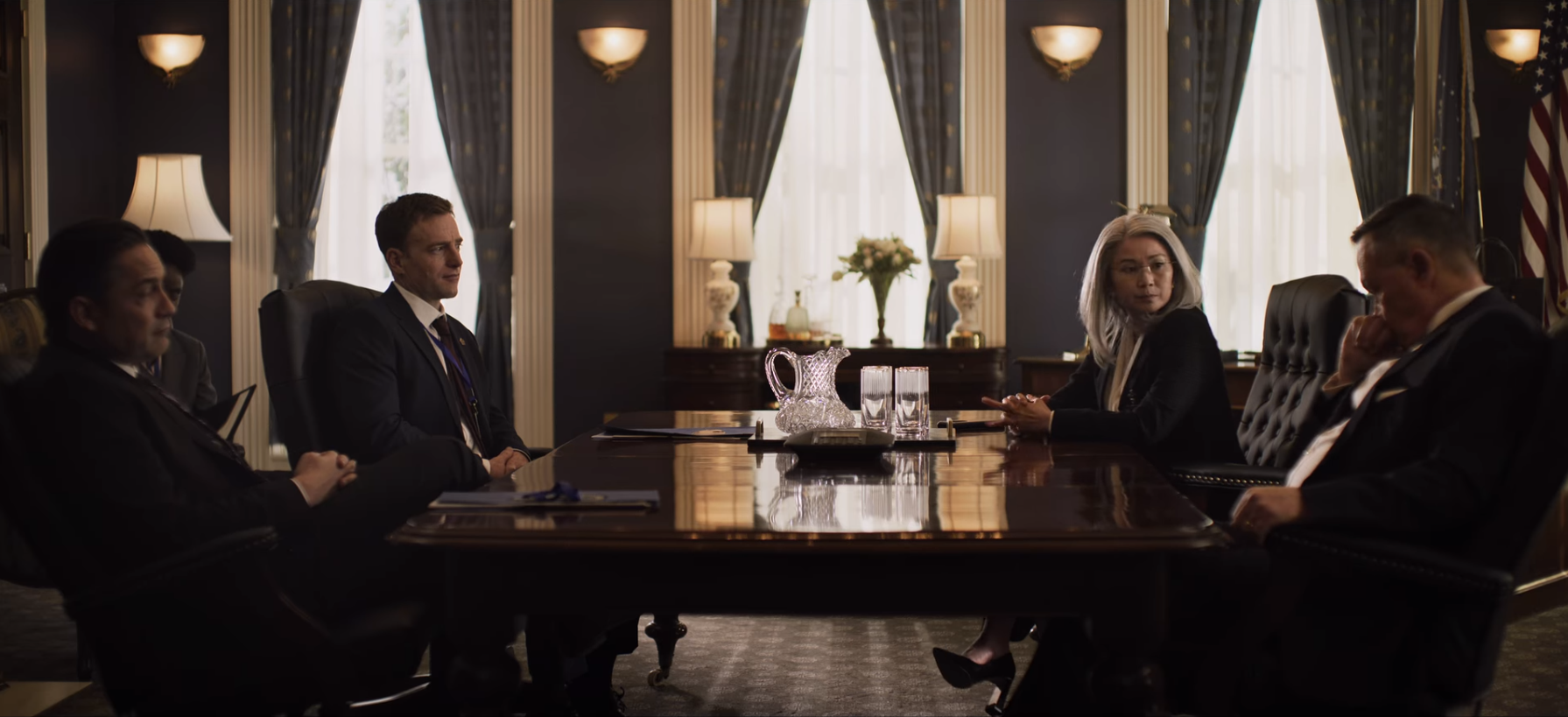 The Night Agent - Episode 2 Recap | The Chill Views