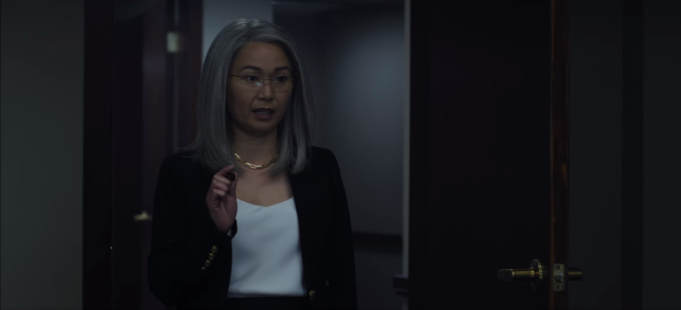 The Night Agent - Episode 3 Recap | The Chill Views