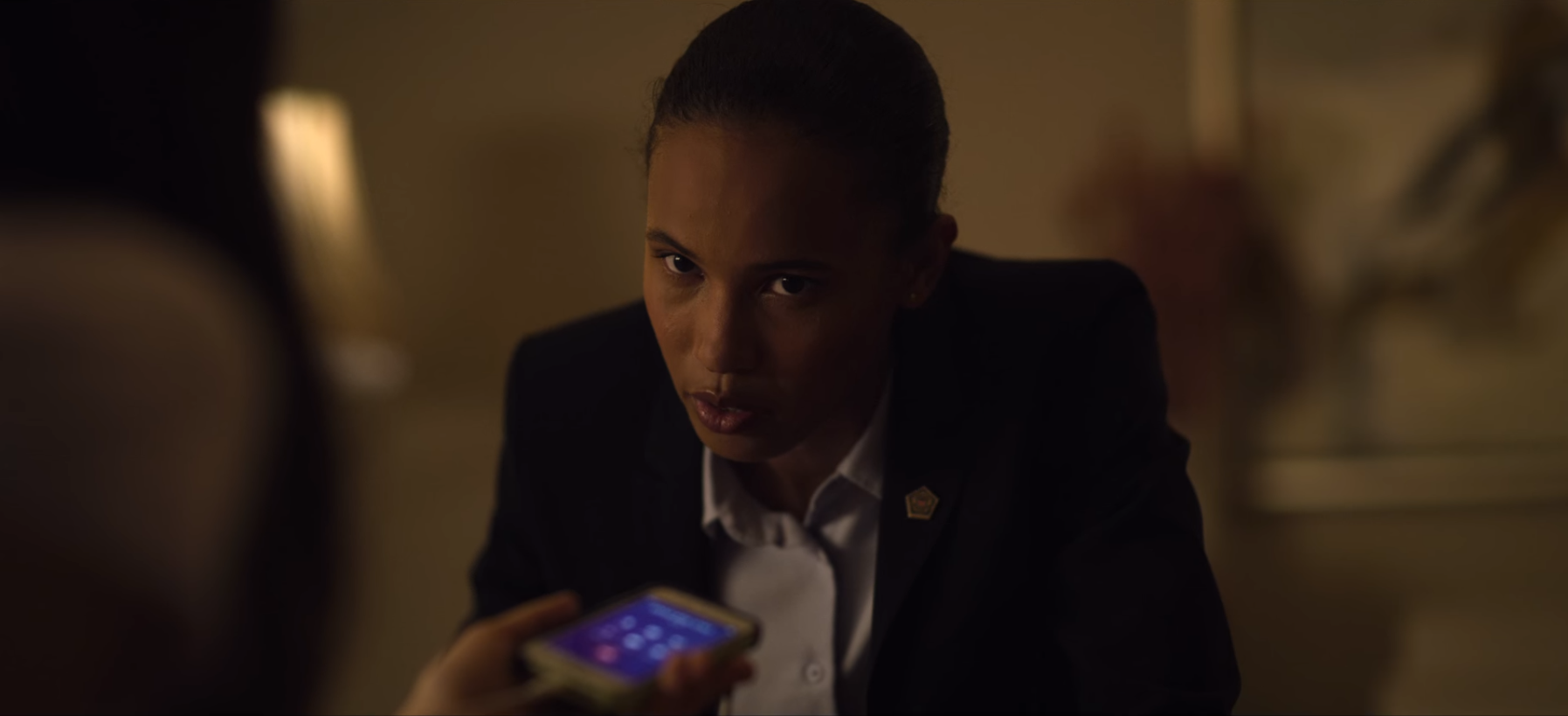 The Night Agent - Episode 9 Recap | The Chill Views