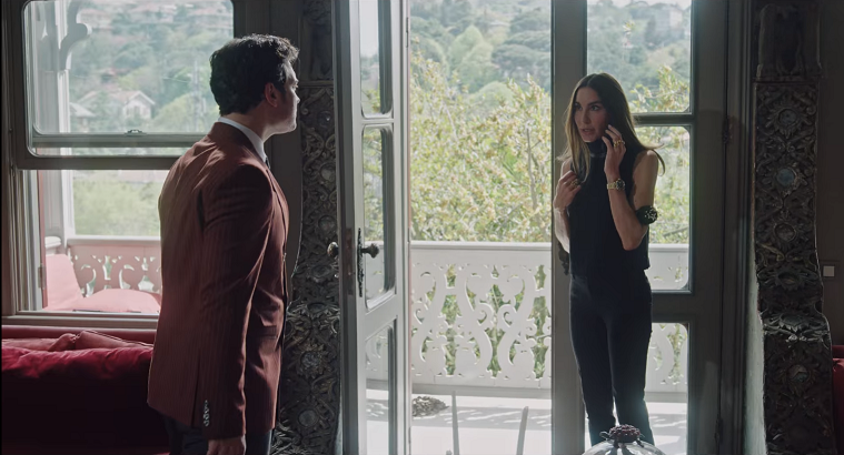 The Tailor - Episode 1 Recap | The Chill Views