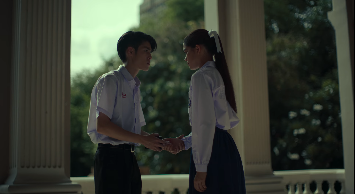 Delete 2023 Netflix Episode 5 Recap The Chill Views