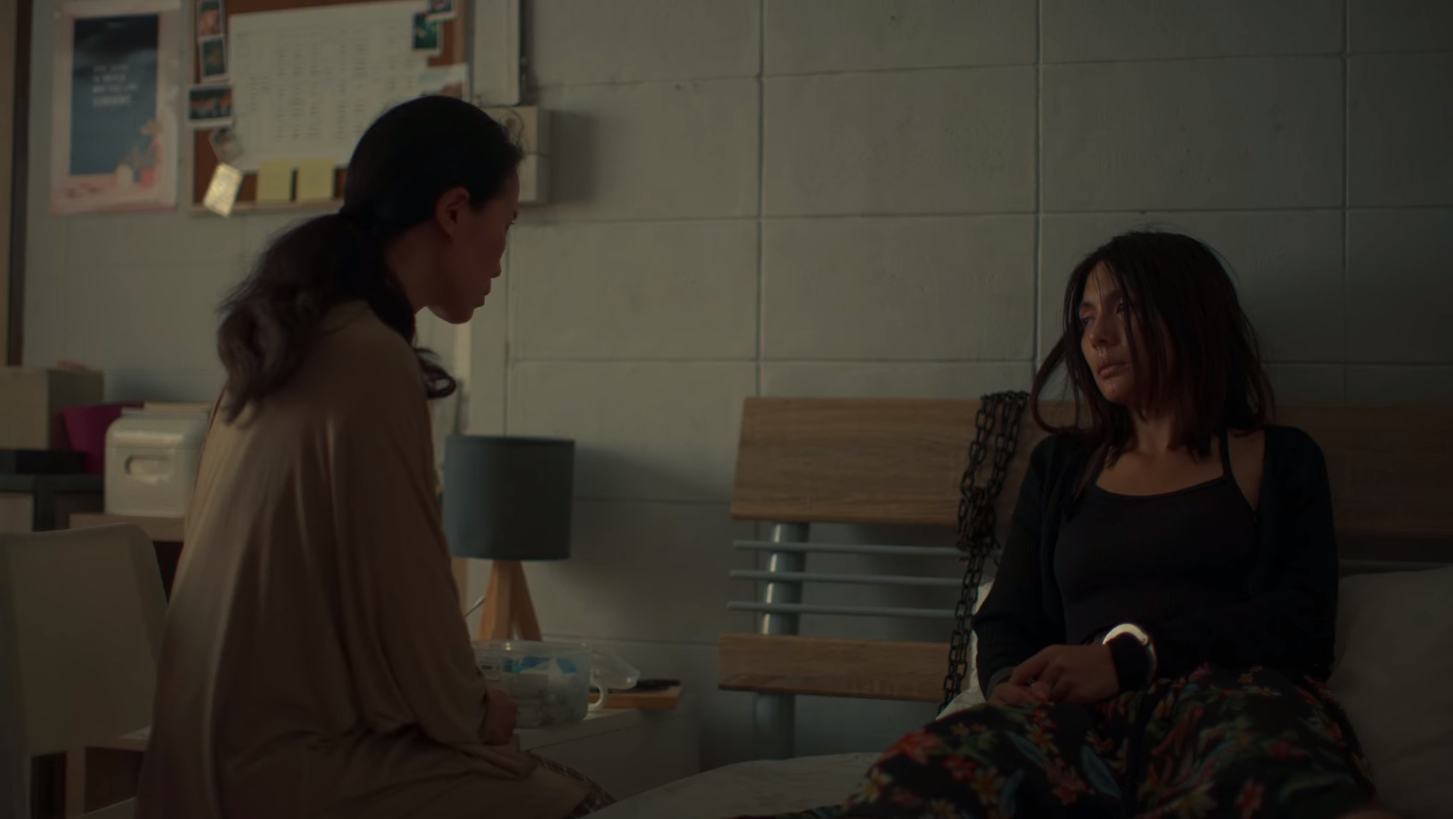 Delete (2023) Netflix - Episode 6 Recap | The Chill Views