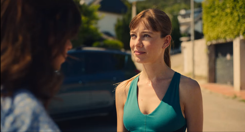 Who Is Erin Carter - Episode 1 Recap | The Chill Views