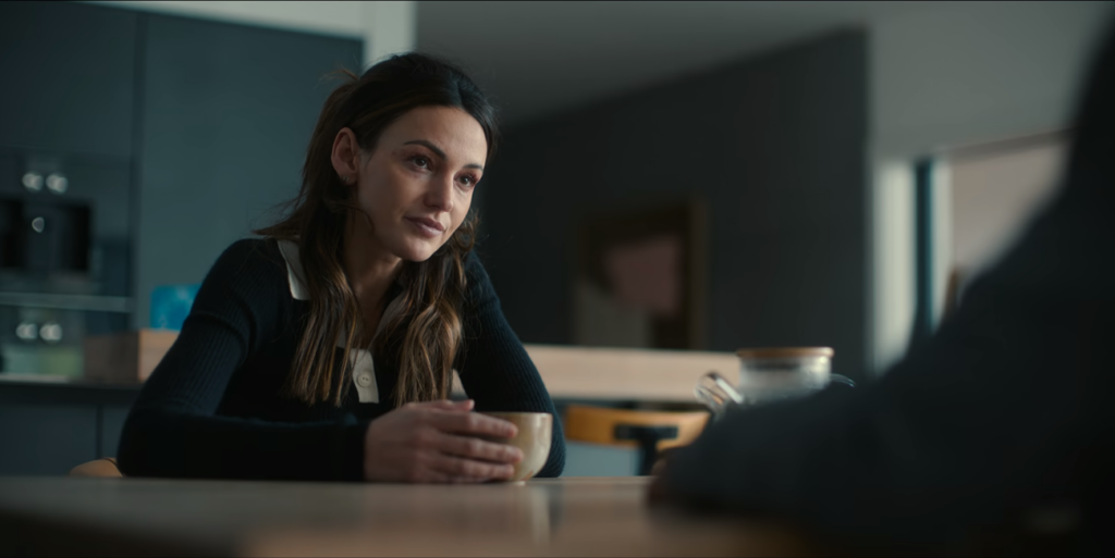 Fool Me Once- Episode 1 Recap | The Chill Views