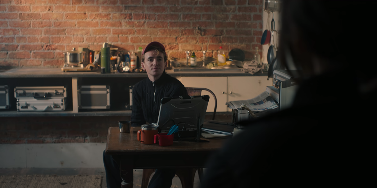 Fool Me Once- Episode 3 Recap | The Chill Views